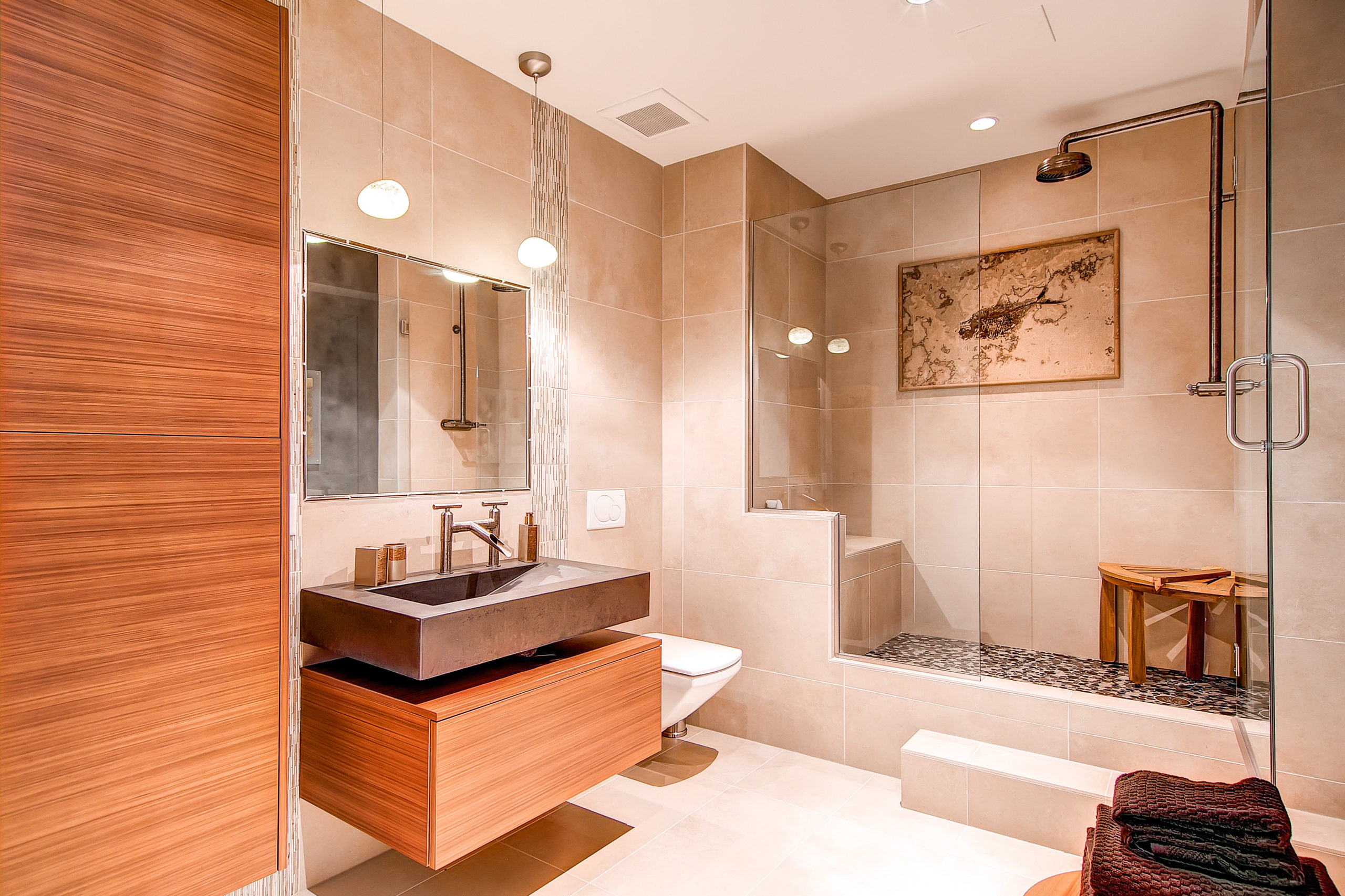 Lincoln Lofts - Venture Architecture