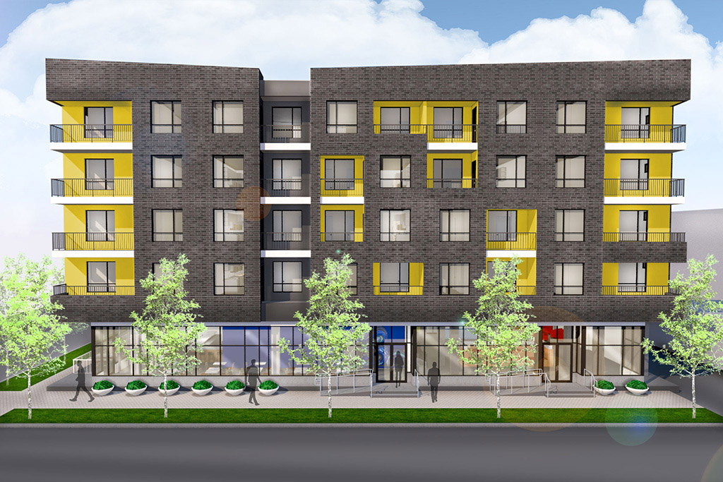 Venture Architecture – Work | Live | Learn