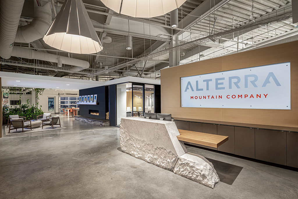 Venture Architecture - Work | Live | Learn - Award Winning Architecture ...