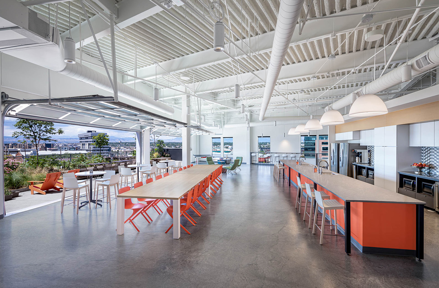 Alterra - Venture Architecture