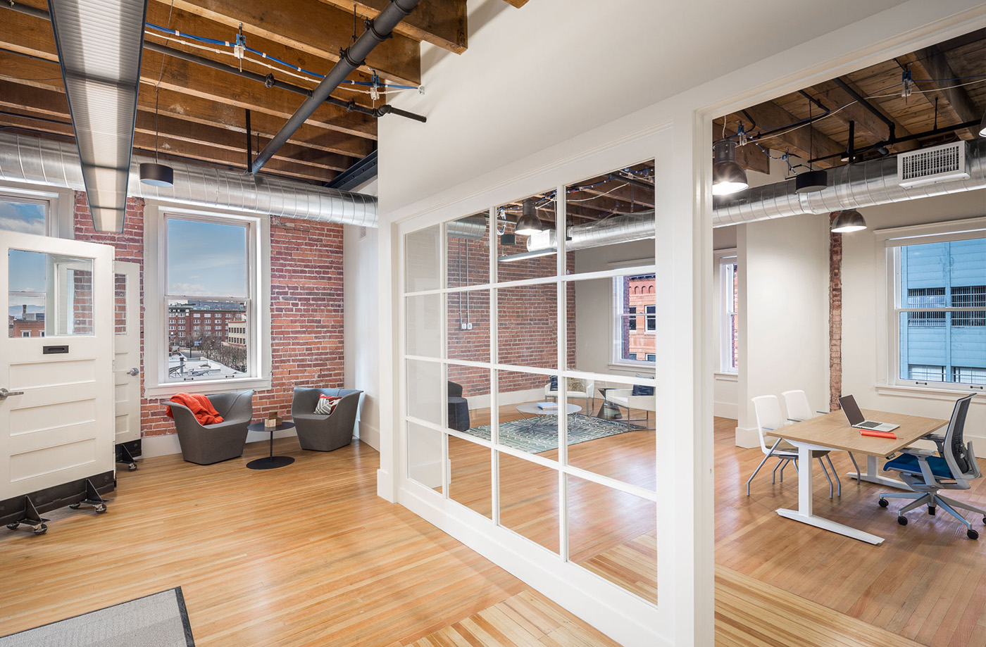 Inspirato - Venture Architecture