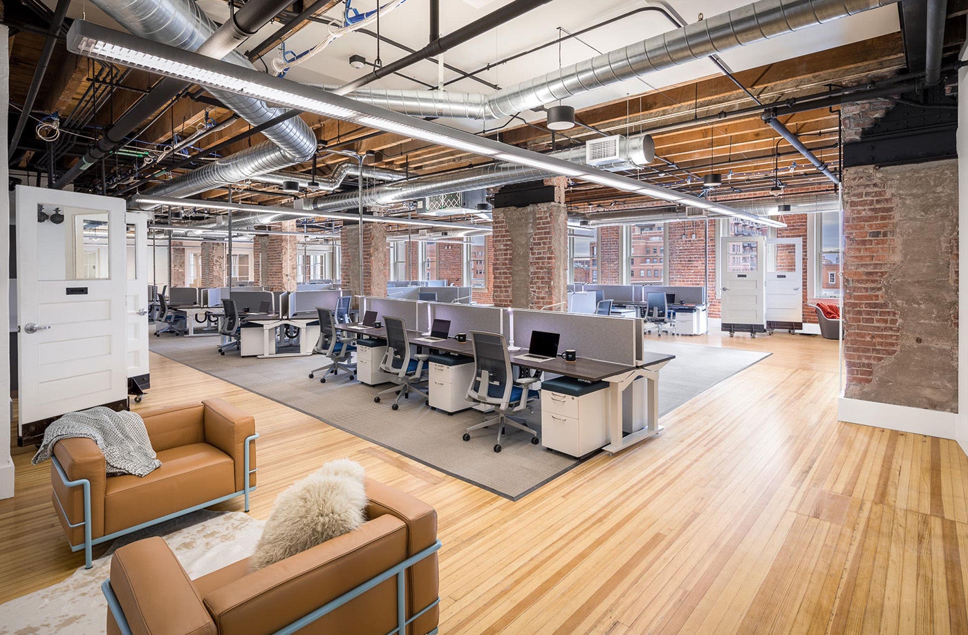 Inspirato - Venture Architecture