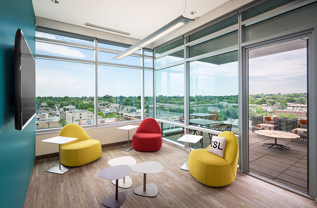 KSL Captial - Venture Architecture