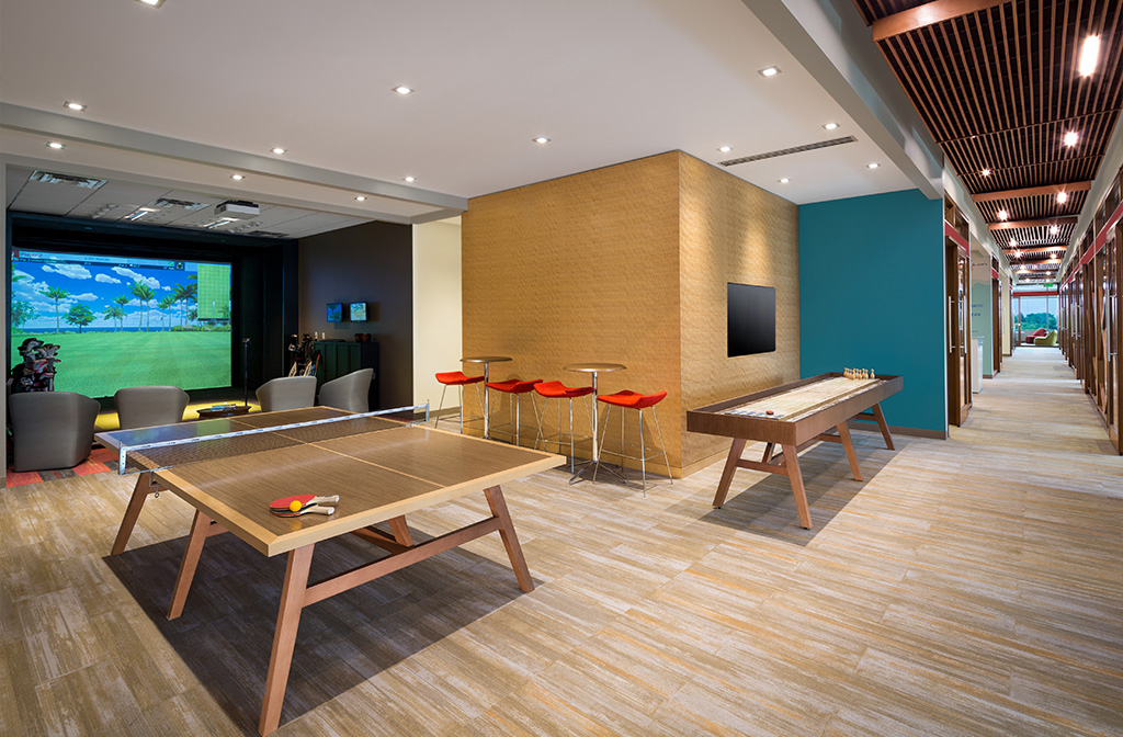 KSL Captial - Venture Architecture