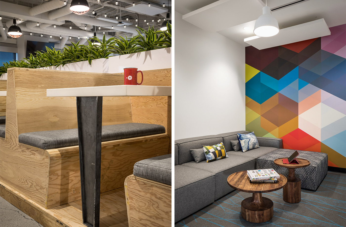 Open Table - Venture Architecture