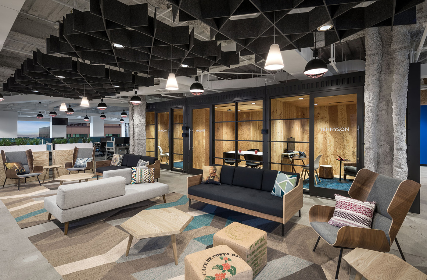 Open Table - Venture Architecture