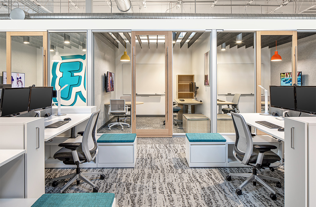 Crocs - Venture Architecture