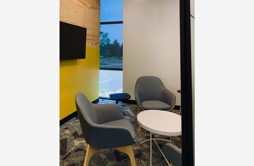 Open Table - Venture Architecture