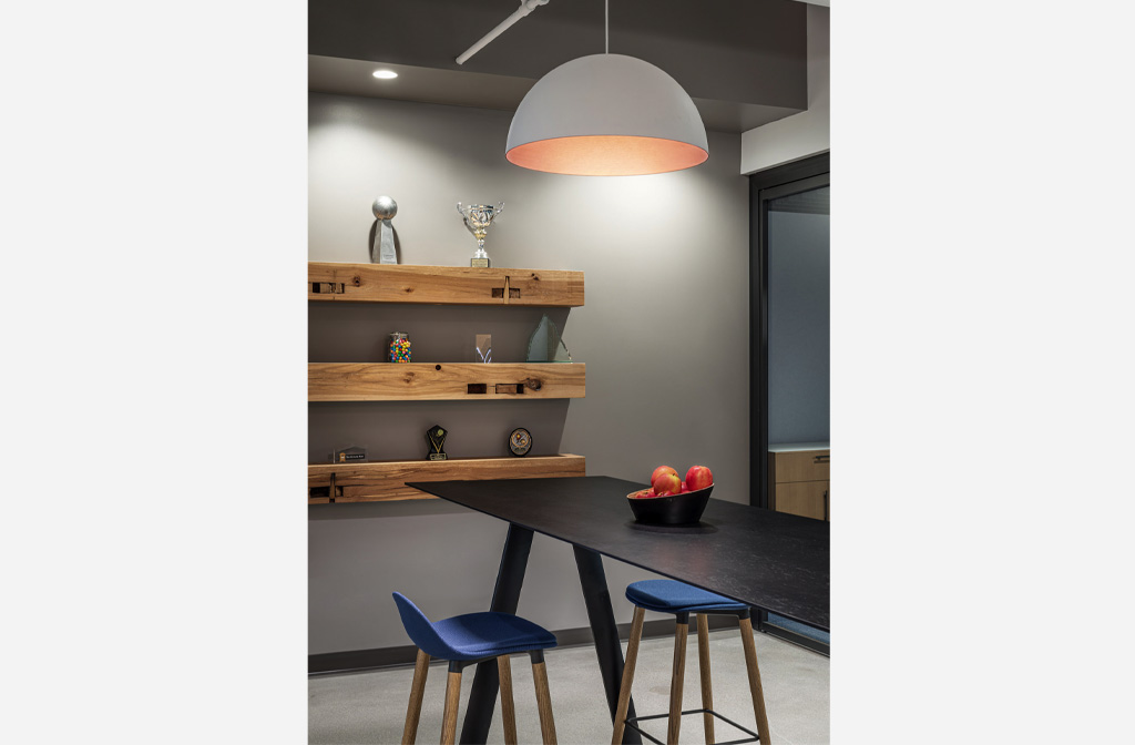 Richey May - Venture Architecture