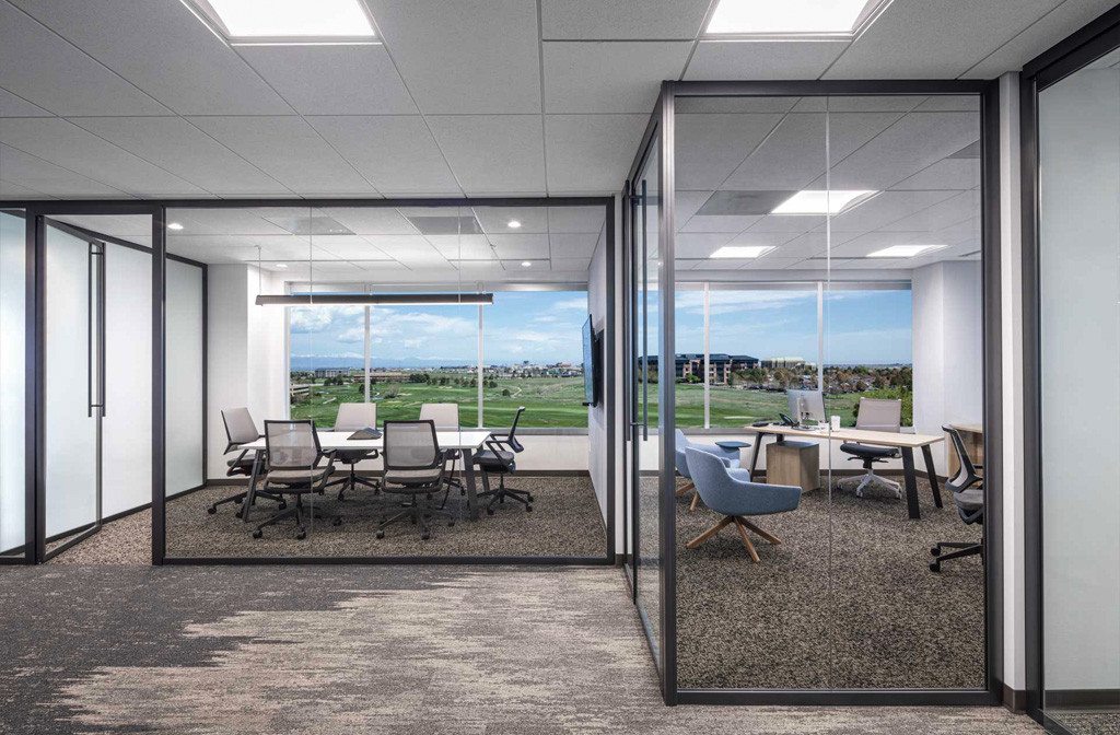 Richey May - Venture Architecture