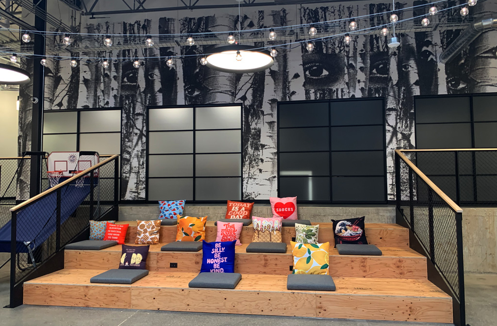 Open Table Support Hub - Venture Architecture