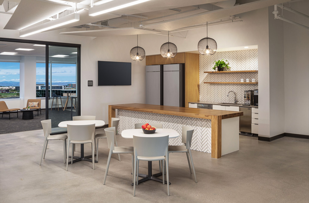 Richey May - Venture Architecture