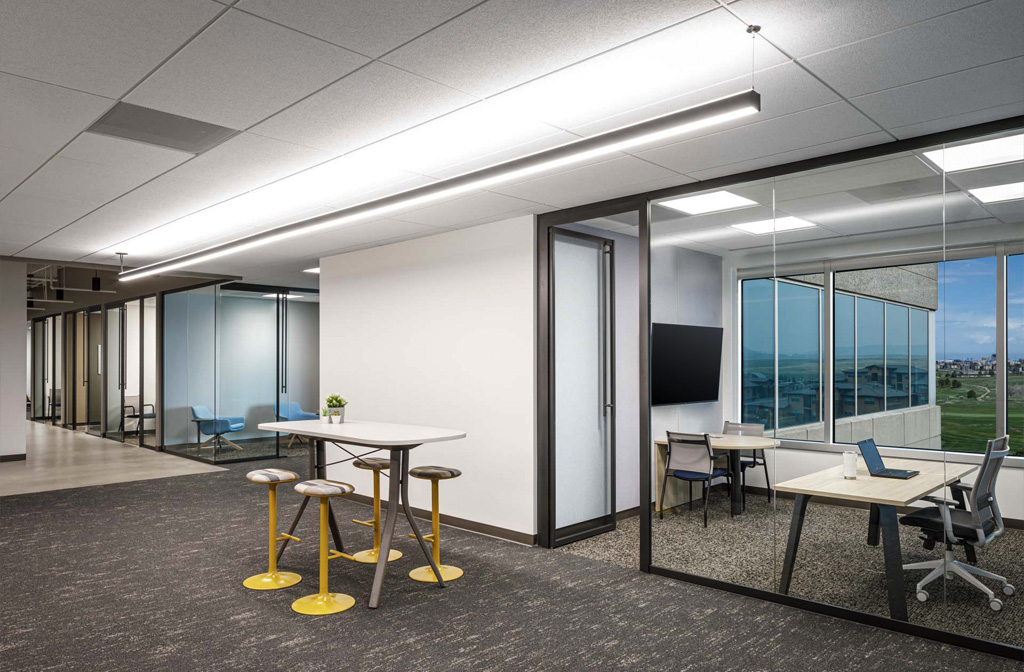 Richey May - Venture Architecture