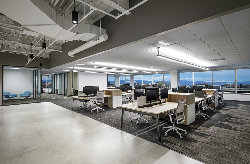 Richey May - Venture Architecture