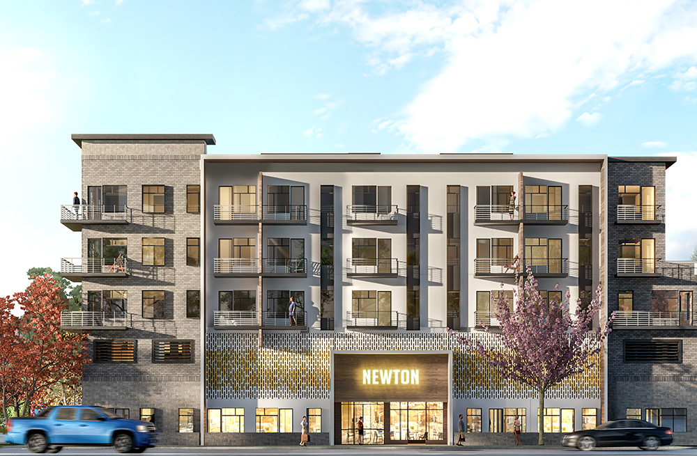 Isaac - Venture Architecture