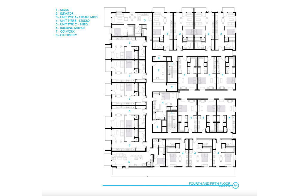 Isaac - Venture Architecture
