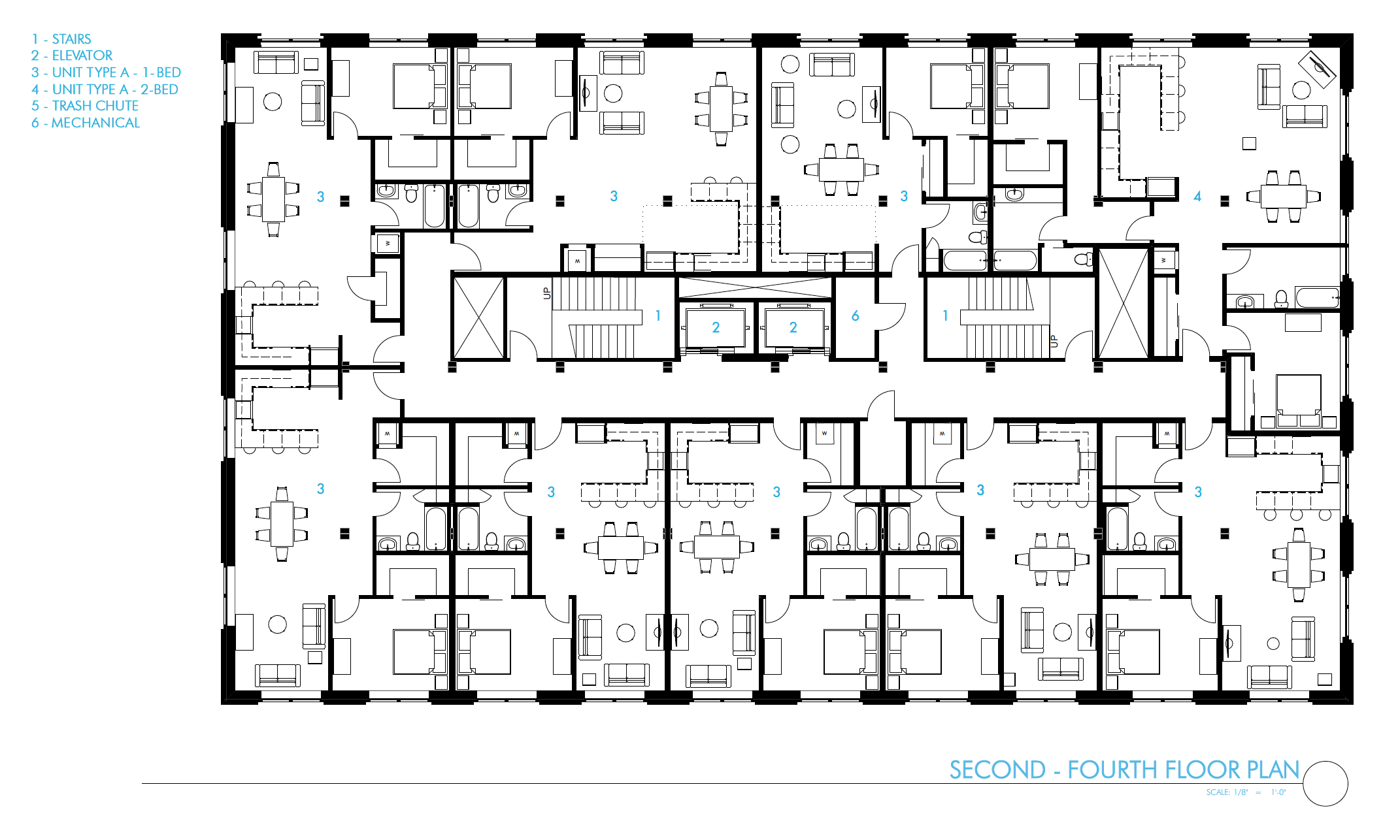 Rock Island - Venture Architecture