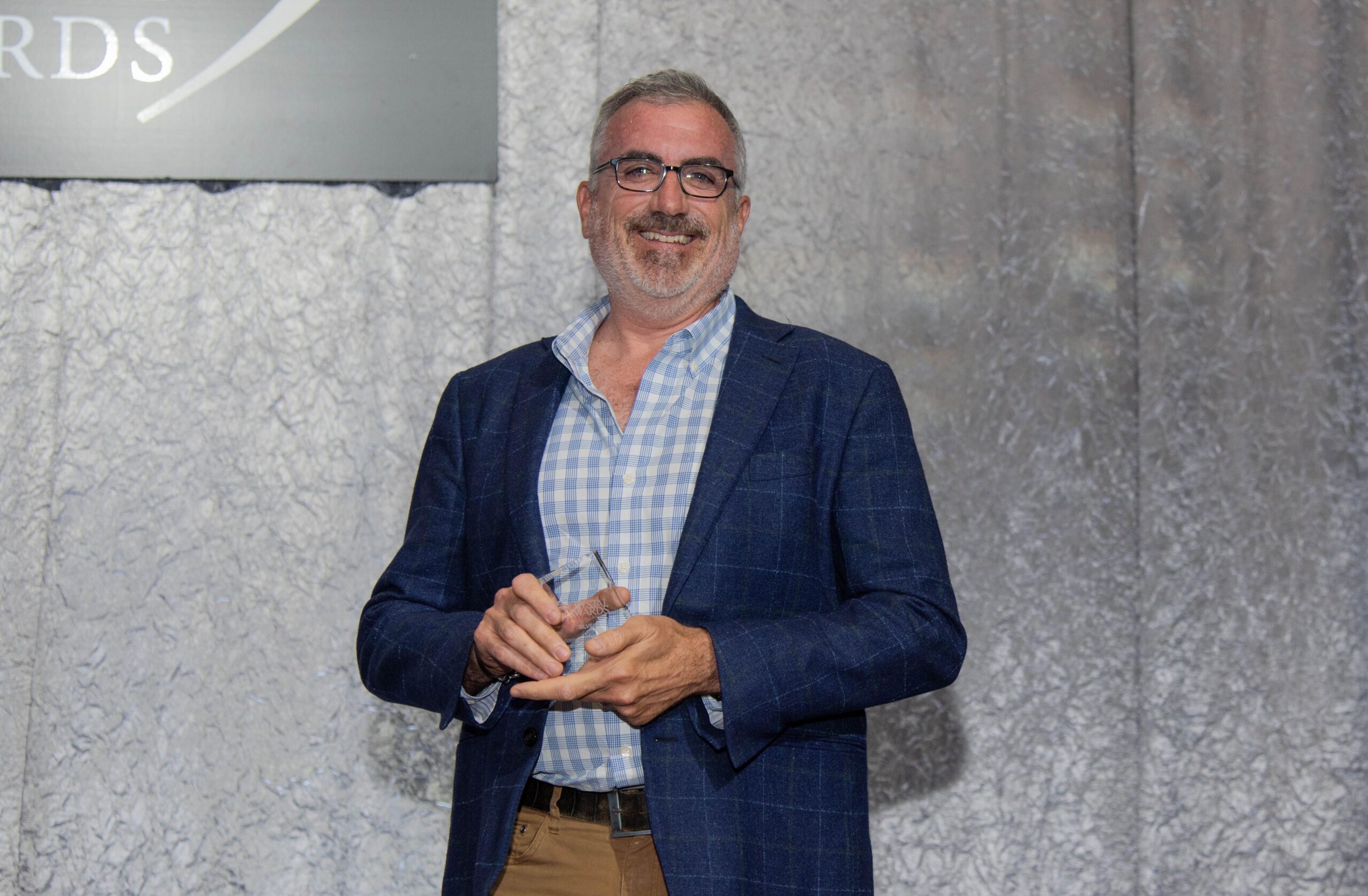 Venture Sweeps 2023 ASID Crystal Awards - Venture Architecture