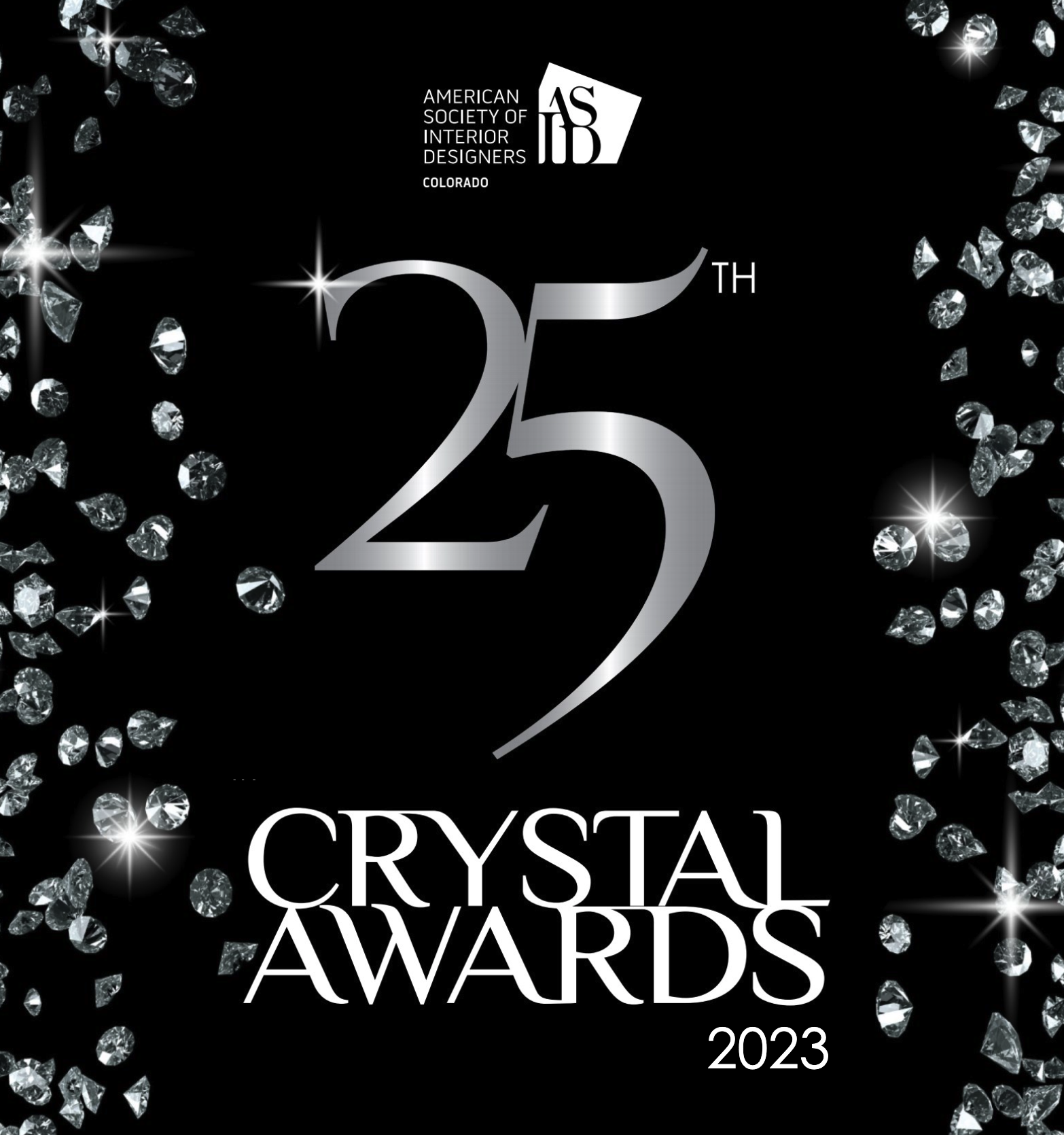 Venture Sweeps 2023 ASID Crystal Awards - Venture Architecture