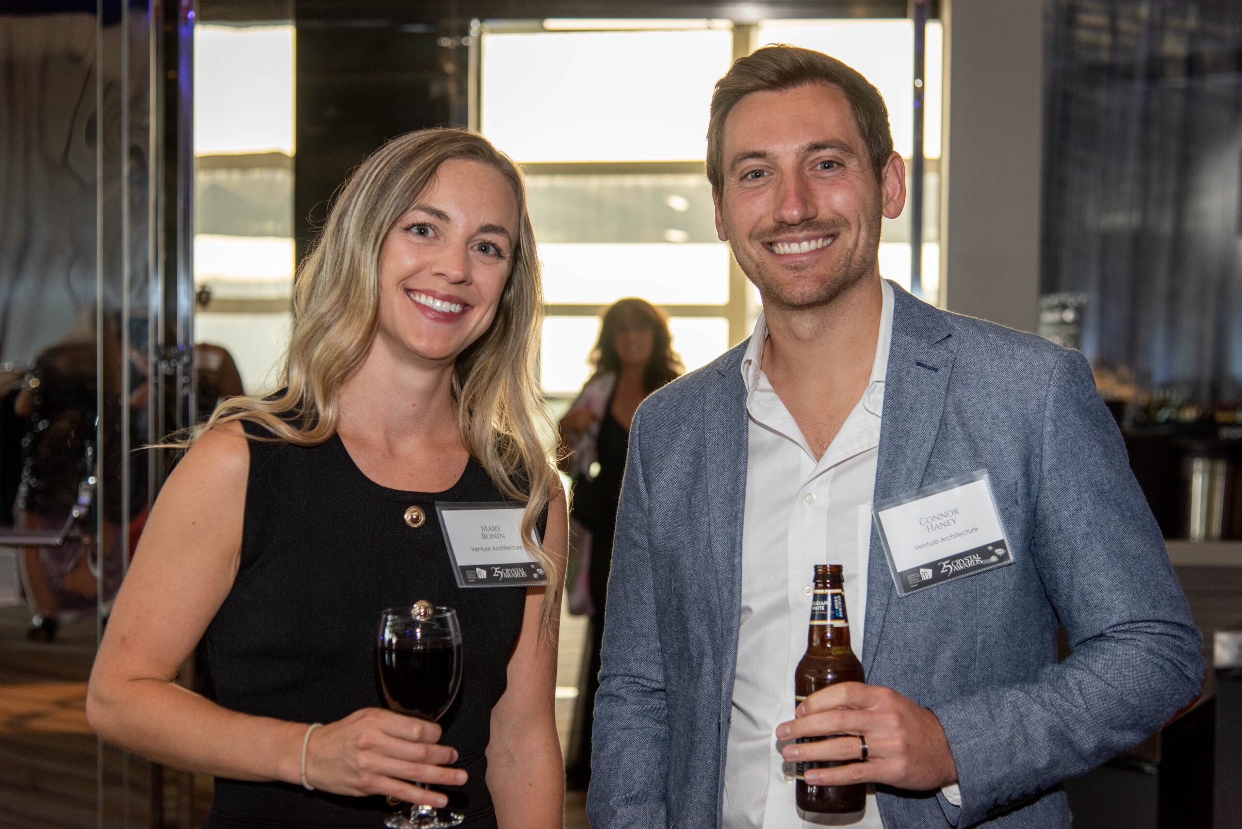 Venture Sweeps 2023 ASID Crystal Awards - Venture Architecture