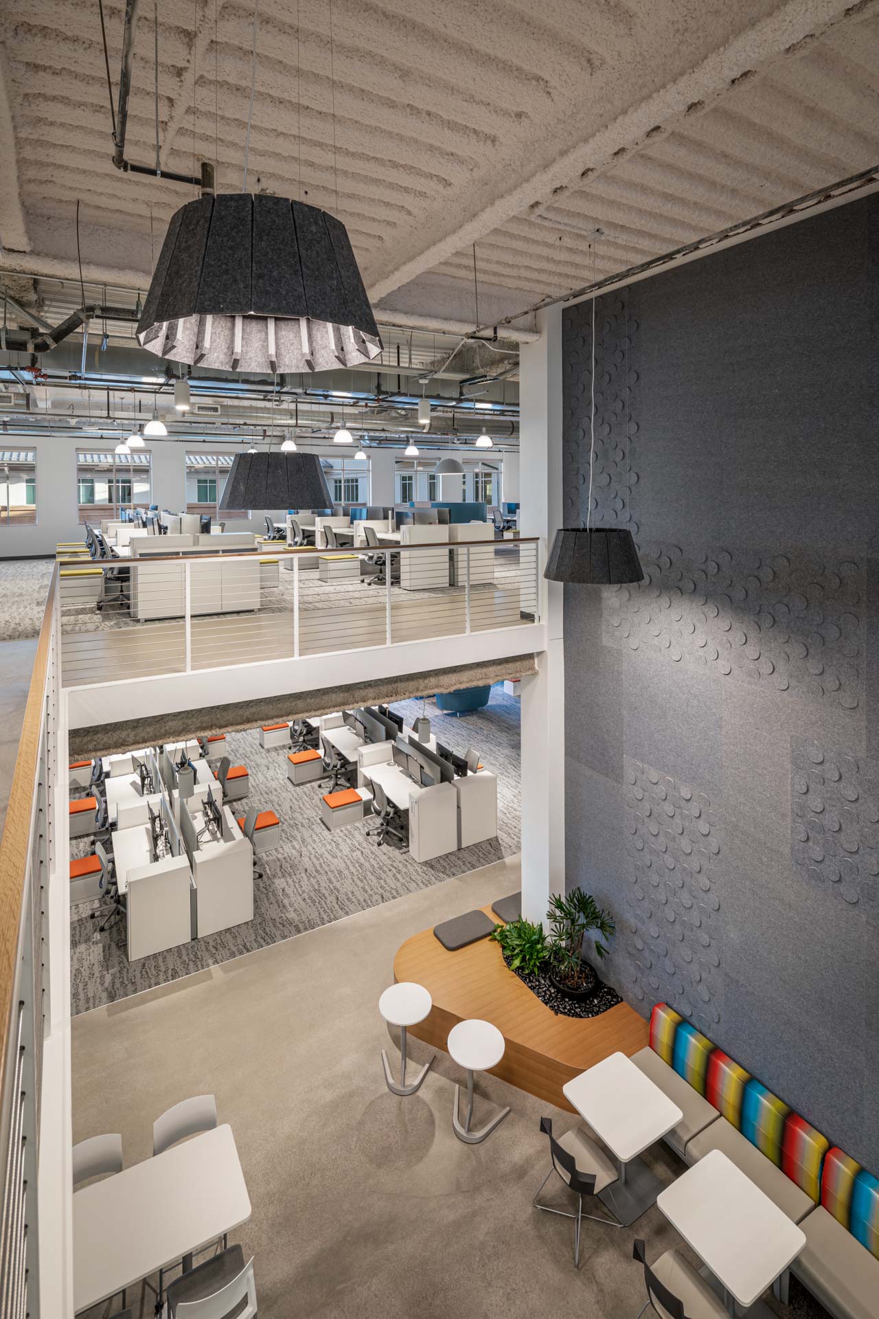 Crocs Office Design: Transforming Work Environments - Venture Architecture