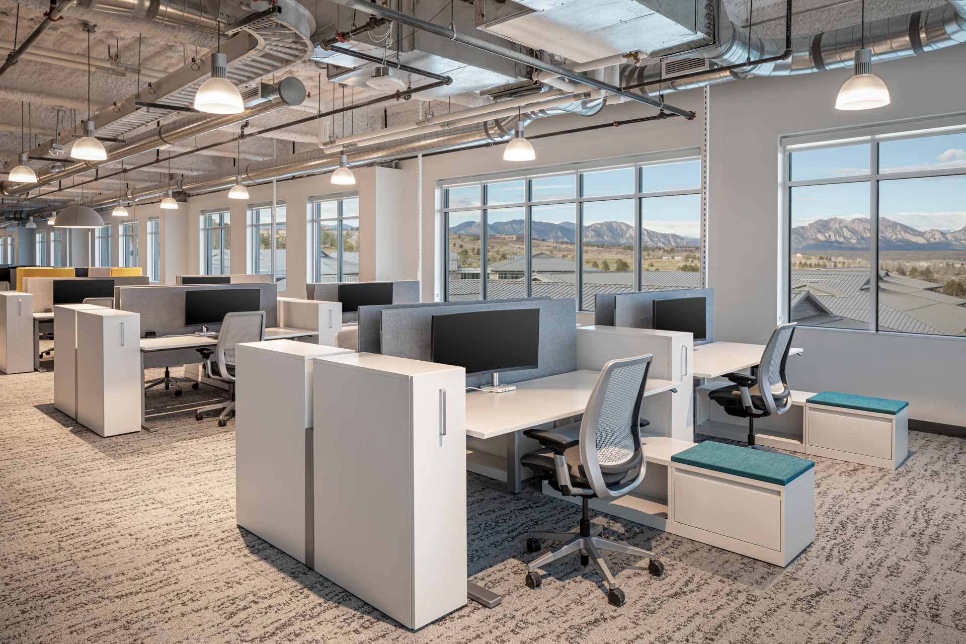 Crocs Office Design: Transforming Work Environments - Venture Architecture