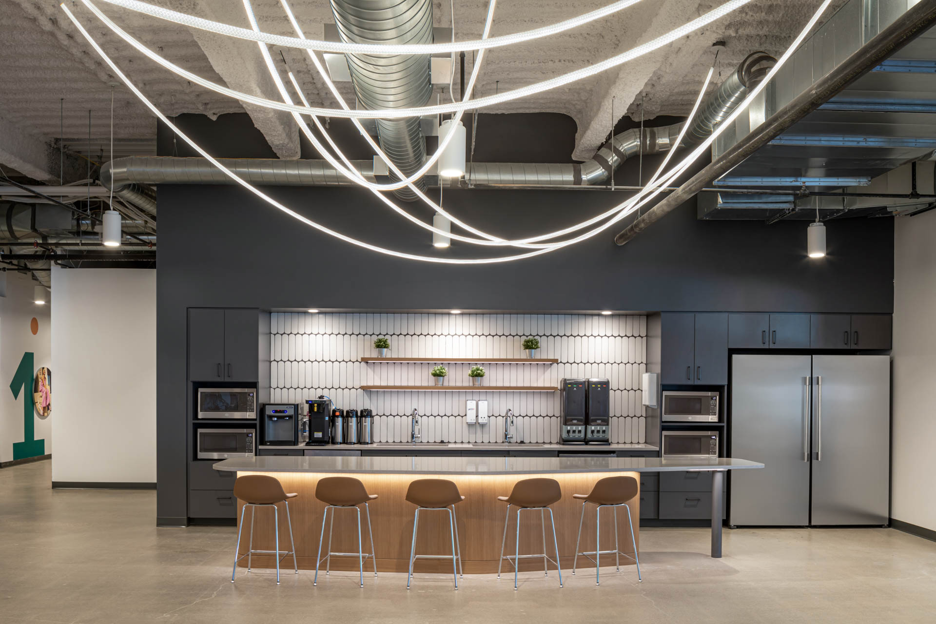 Crocs Innovation Campus - Venture Architecture