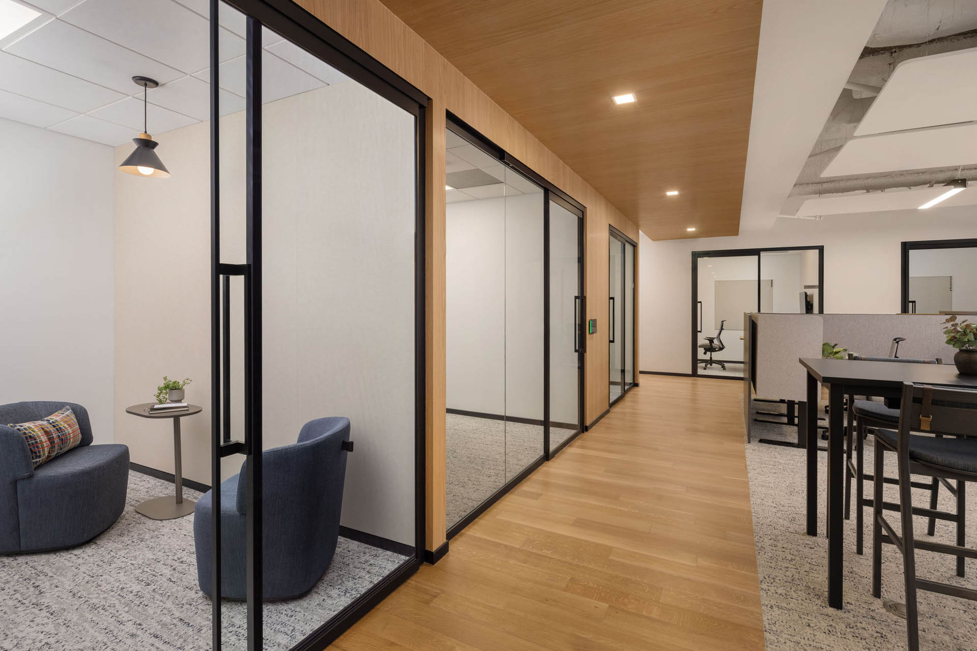 Tract Capital - Venture Architecture