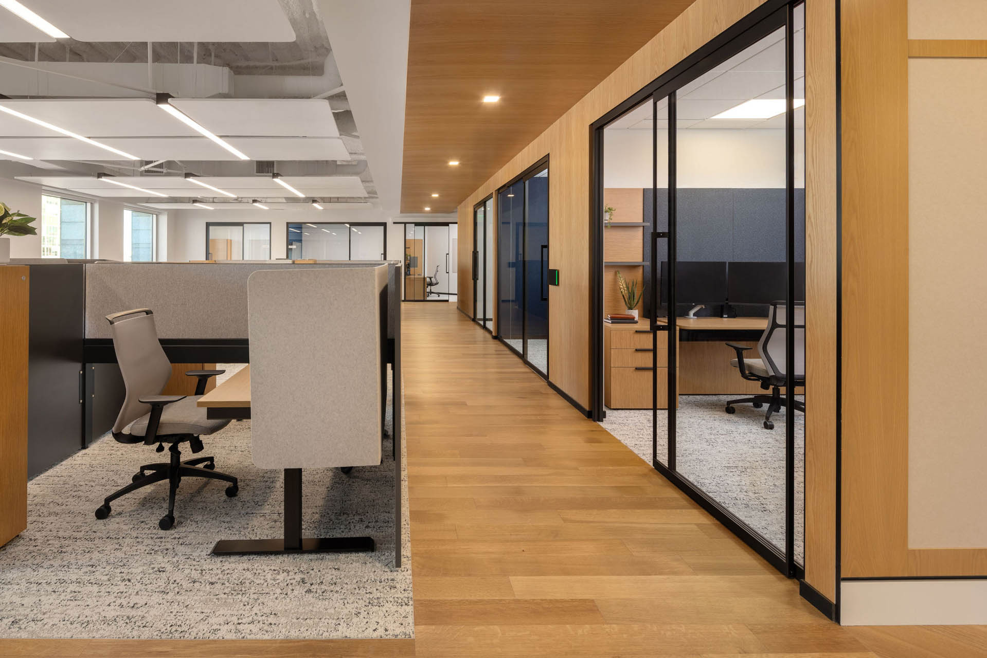 Tract Capital - Venture Architecture