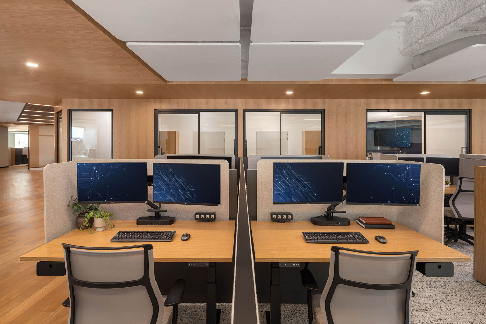 Tract Capital - Venture Architecture