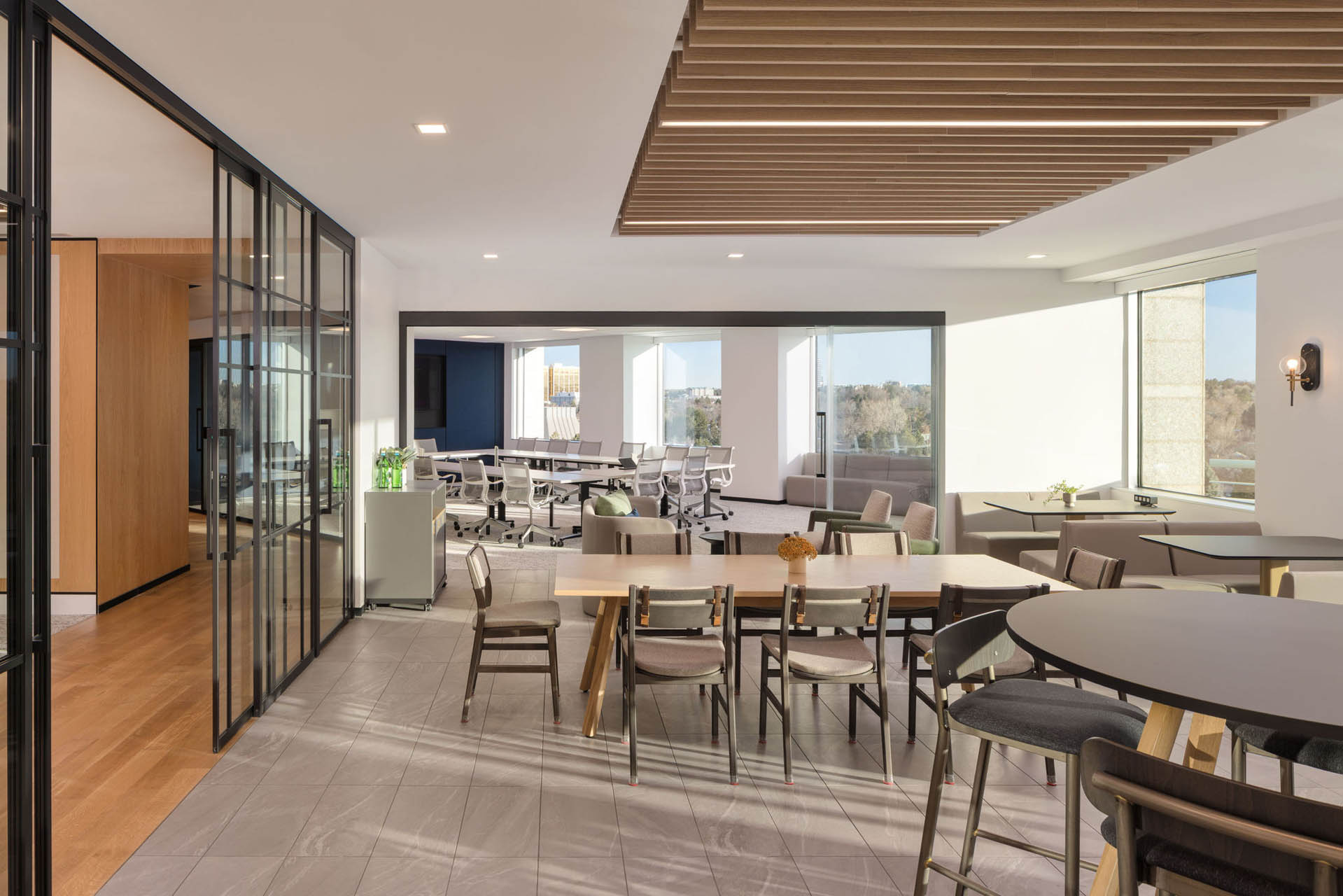 Tract Capital - Venture Architecture