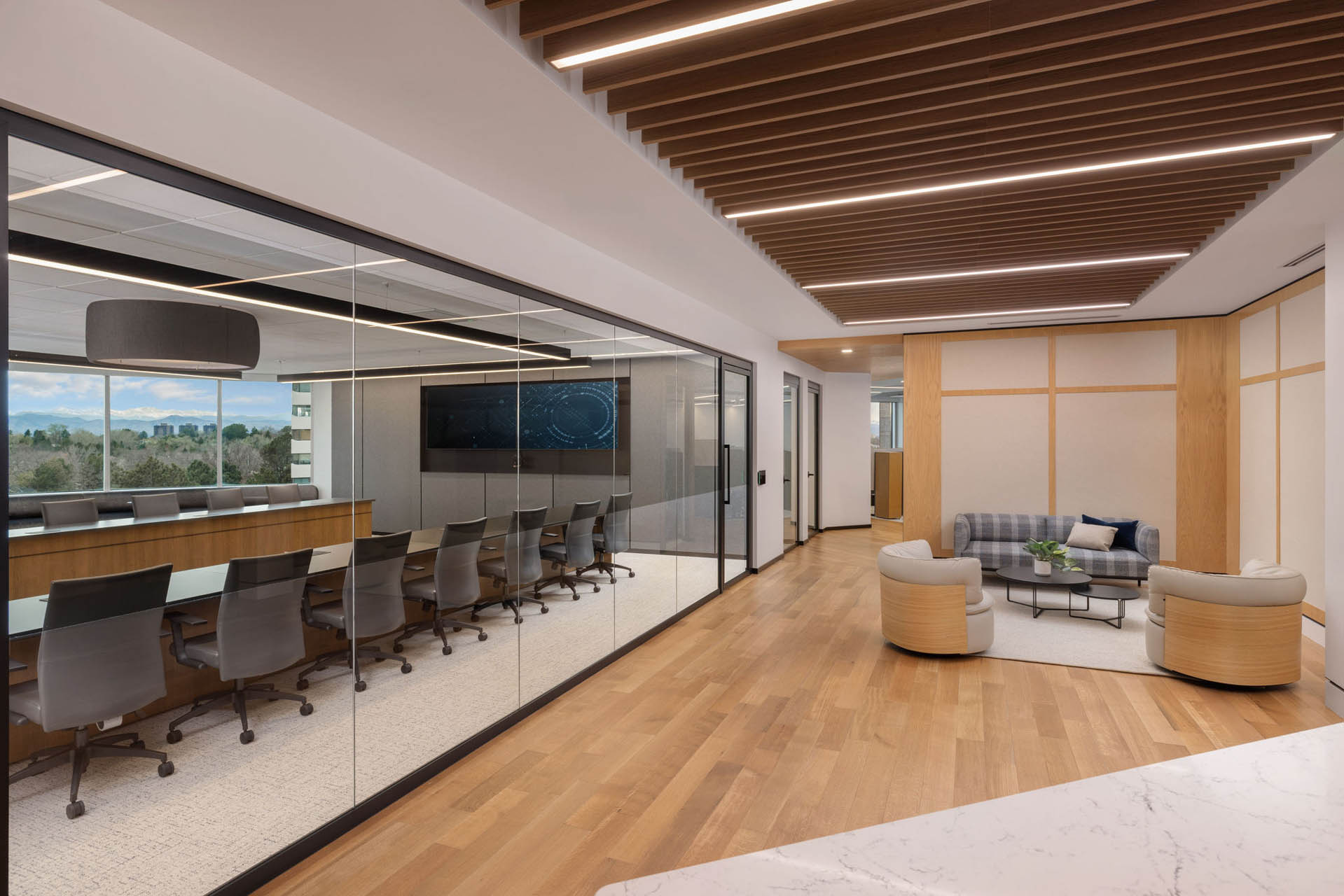 Tract Capital - Venture Architecture