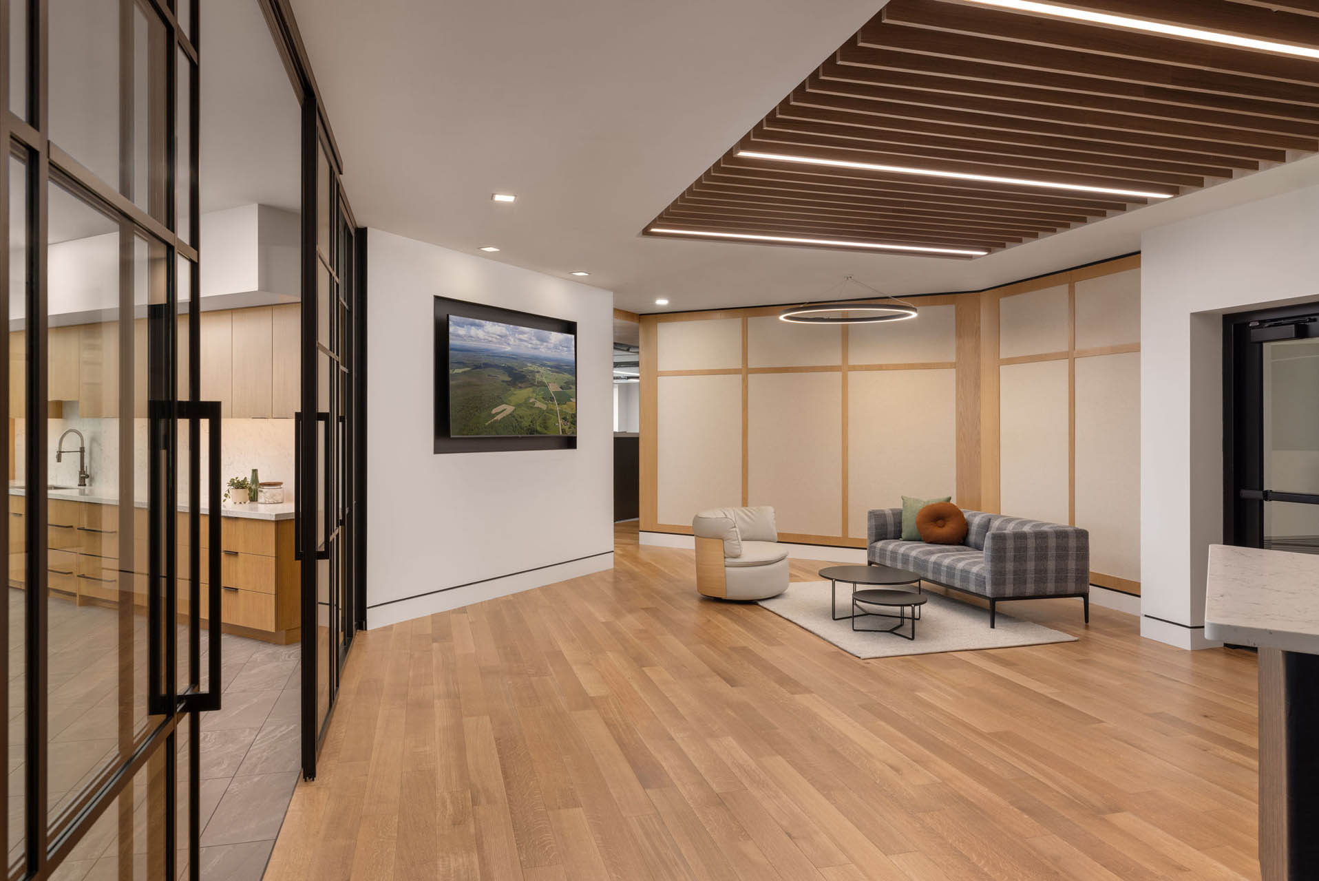 Tract Capital - Venture Architecture